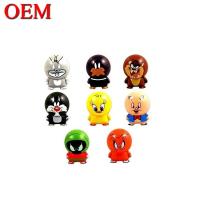China vinyl toy factory custom Action Figure  Toy Dolls Model Blind Box For Christmas Gift for sale