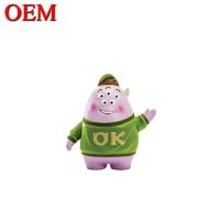 China vinyl toy factory custom Action Figure  Toy Dolls Model Blind Box For Christmas Gift for sale
