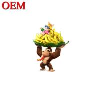 China vinyl toy factory custom Action Figure  Toy Dolls Model Blind Box For Christmas Gift for sale