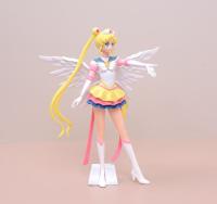 China OEM factory custom Cartoon Model Toy Anime PVC Figure for sale