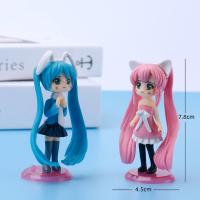China Figure toy manufacturing custom Figure PVC Action Figure Dolls PVC toy for Gift for sale