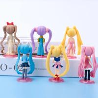 China Figure toy manufacturing custom Figure PVC Action Figure Dolls PVC toy for Gift for sale