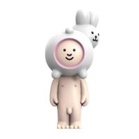China Custom LOGO Design Figures Original Manufacturer Made  Mini Pvc Anime Figure for sale