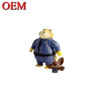 China Custom Stretchy Anti Stress Relief Animal Unicorn Cat Soft Capsule Toy Squeeze Toys for sale