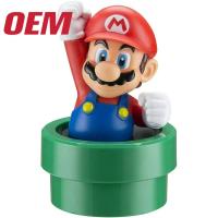 China Make Plastic PVC Toys Figurine OEM Collectible 3D Plastic Action Figure Toys for sale