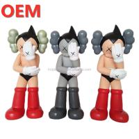 China Custom Make Your Own Collectible 3D/Plastic/PVC Vinyl Toys PVC Figure for sale