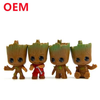 China vinyl art toy figure custom oem factoy custom custom design toys for sale