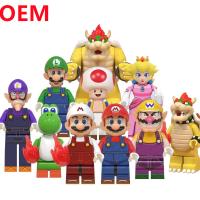 China CUSTOM LEGO toy Building Block sets educational Toys custom own design toy for sale