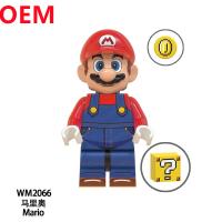 China CUSTOM LEGO toy Building Block sets educational Toys custom own design toy for sale