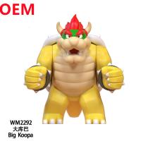 China CUSTOM LEGO toy Building Block sets educational Toys custom own design toy for sale