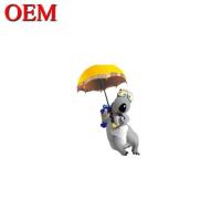 China OEM Cute Mini Cat Figure 4 Cm Chi's Sweet Cat Keyring Toy for sale