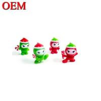 China Custom plastic toy figure Soldier Figurine Soldier Toy For Children for sale