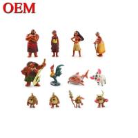 China Custom plastic toy figure Soldier Figurine Soldier Toy For Children for sale