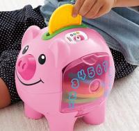 China custom Vinyl Toys Plastic Action Figure Pig Money Box Toy Manufacturer for sale