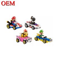 China Custom Plastic Hot Wheel Toy Cars OEM factory custom your own design for sale