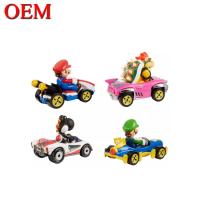 China Custom Plastic Hot Wheel Toy Cars OEM factory custom your own design for sale