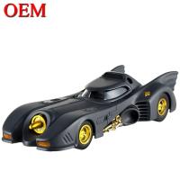 China Custom Plastic Hot Wheel Toy Cars OEM factory custom your own design for sale