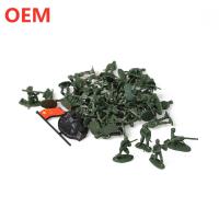 China China suppliers custom plastic roman soldiers army soldiers toys custom figure for sale