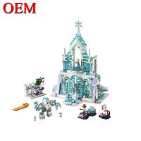 China OEM factory custom Music Light Functions Plastic Beautiful Princess Kid Dressing Table Toy for sale