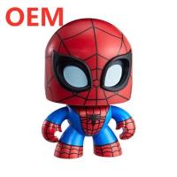 China Customized  Action Figure Funny Head Shaking Toys for sale