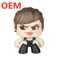 China Customized  Action Figure Funny Head Shaking Toys for sale