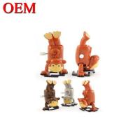 China Customized Wind up Dancing Toy Soldier Clockwork Classic Toy For Kid for sale