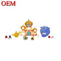 China Custom manufacturer custom plastic pvc vinyl toys Custom Tsum Tsum Blind Pack Mini-Figures for sale