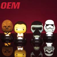 China OEM Light-Up Baby Toys Make Light With Music And Sound for sale