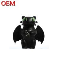 China Custom toy manufacturer Cute Plastic 3D Disney Figure Toy Popcorn Bucket For Christmas for sale