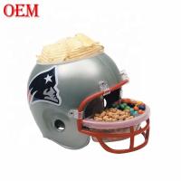 China Custom Made Plastic Popcorn Tub Anime Art Doll Toy Display Box Popcorn Bowl Tubs for sale