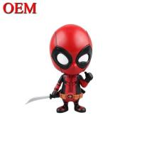 China Container Plastic 3d Figural Cartoon Popcorn Bucket Container Candy Popcorn Cookie Bucket for sale