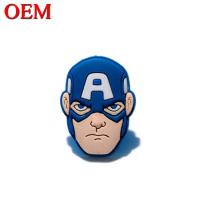 China Container Plastic 3d Figural Cartoon Popcorn Bucket Container Candy Popcorn Cookie Bucket for sale