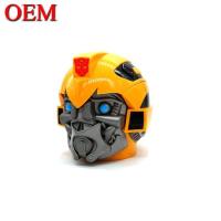 China Custom Popcorn Ice-Cream Bucket Food Drink Food Packing Theater Container Drink Bottle for sale