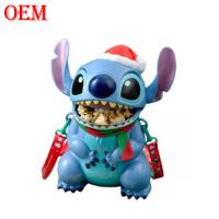 China Make Printed Movie Star Custom Figure Toy Gift & Craft Collection OEM Design Doll container for sale