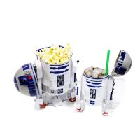China Custom 85OZ Popcorn Bucket Products Plastic Disny Popcorn Bucket for sale