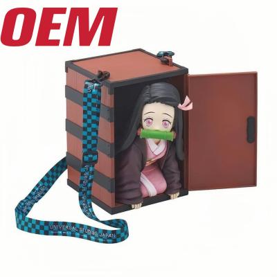 China Custom Movie Character Popcorn Bucket OEM Figure Popcorn Plastic Bucket With Lip for sale