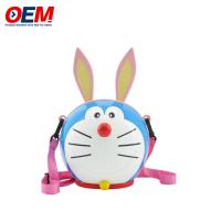 China Toy manufacturer custom Story Character Popcorn Bucket OEM Figure Popcorn Plastic Container for sale