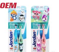 China Customized Toothbrush Holder Character Toy OEM Figures Made Cartoon Cute Tooth Cup for sale