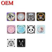 China Custom  3D Cartoon Mobile Phone Power Bank Portable Charger Power Bank  Charger Bank for sale