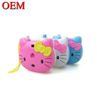 China ABS Projector Patterns Toy Children OEM Plastic Cute small Mini Projector Toy for kids for sale