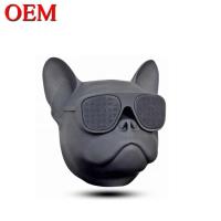 China Custom Portable Blueteeth Speaker for sale