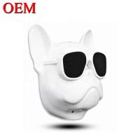 China Custom Portable Blueteeth Speaker for sale