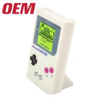 China Funny Game Machine Oem Electronic Pet Game Machine Toy For Kids for sale