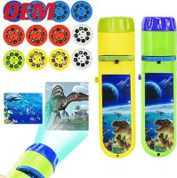 China Custom Cartoon Story Projector Made Night Light Projector Baby Bedtime Story Projector for sale