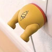 China Cute USB Wall Charger Mobile Phone USB Figurine Charger Portable Single Charger for sale