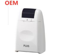 China OEM Factory Custom Made Identity Protection Stamp Wide Rolling Identity Theft Guard Stamp for sale