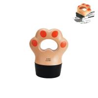 China Made Protection Roller Stamper OEM Security Inking Stamp Roller Customized Refill Ink Roller With Cutter for sale