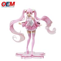 China Factory Nude Anime Figure Girl Figures Anime Movies Japanese Sexy Cartoon Figure for sale