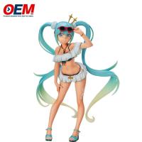 China Factory Nude Anime Figure Girl Figures Anime Movies Japanese Sexy Cartoon Figure for sale