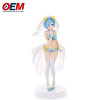 China Factory Nude Anime Figure Girl Figures Anime Movies Japanese Sexy Cartoon Figure for sale